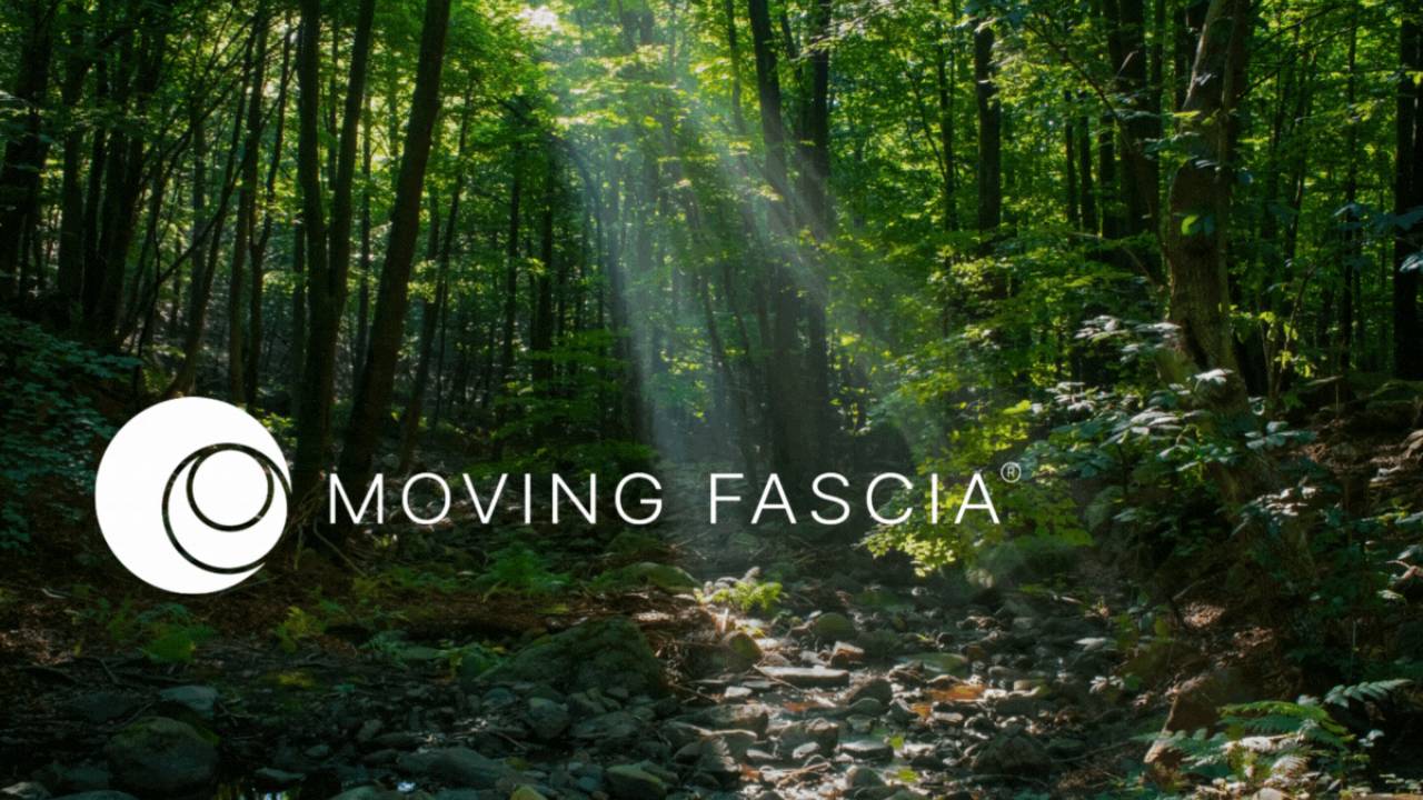 Moving Fascia Restore Retreat