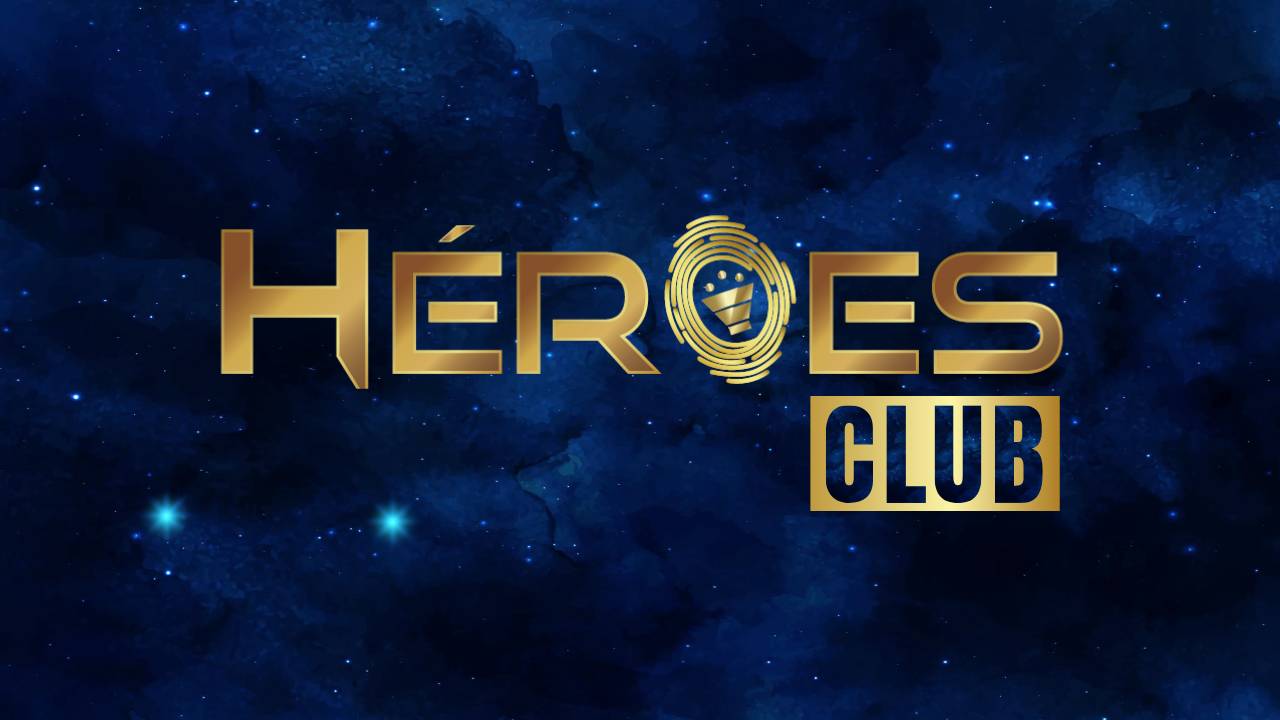 Inscripciones Abiertas - Héroes Club