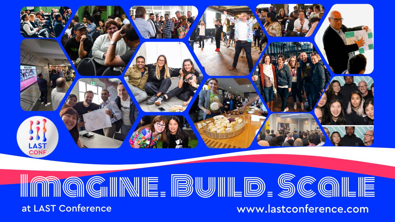 LAST Conferences Submission Info