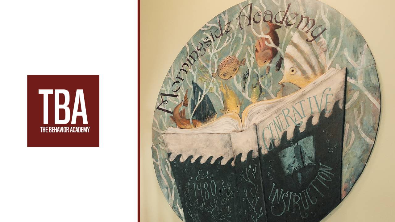 An Overview of The Morningside Model of Generative Instruction (MMGI)