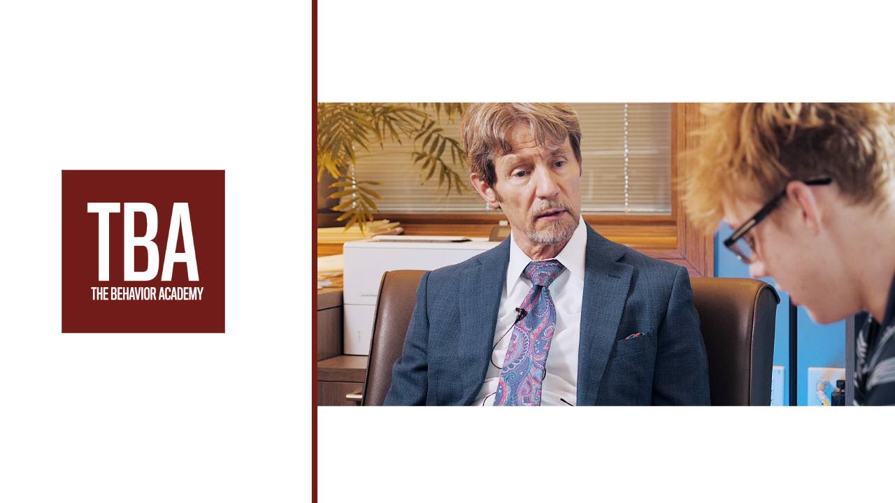 This Way of Thinking: Patrick C. Friman and the Circumstances View