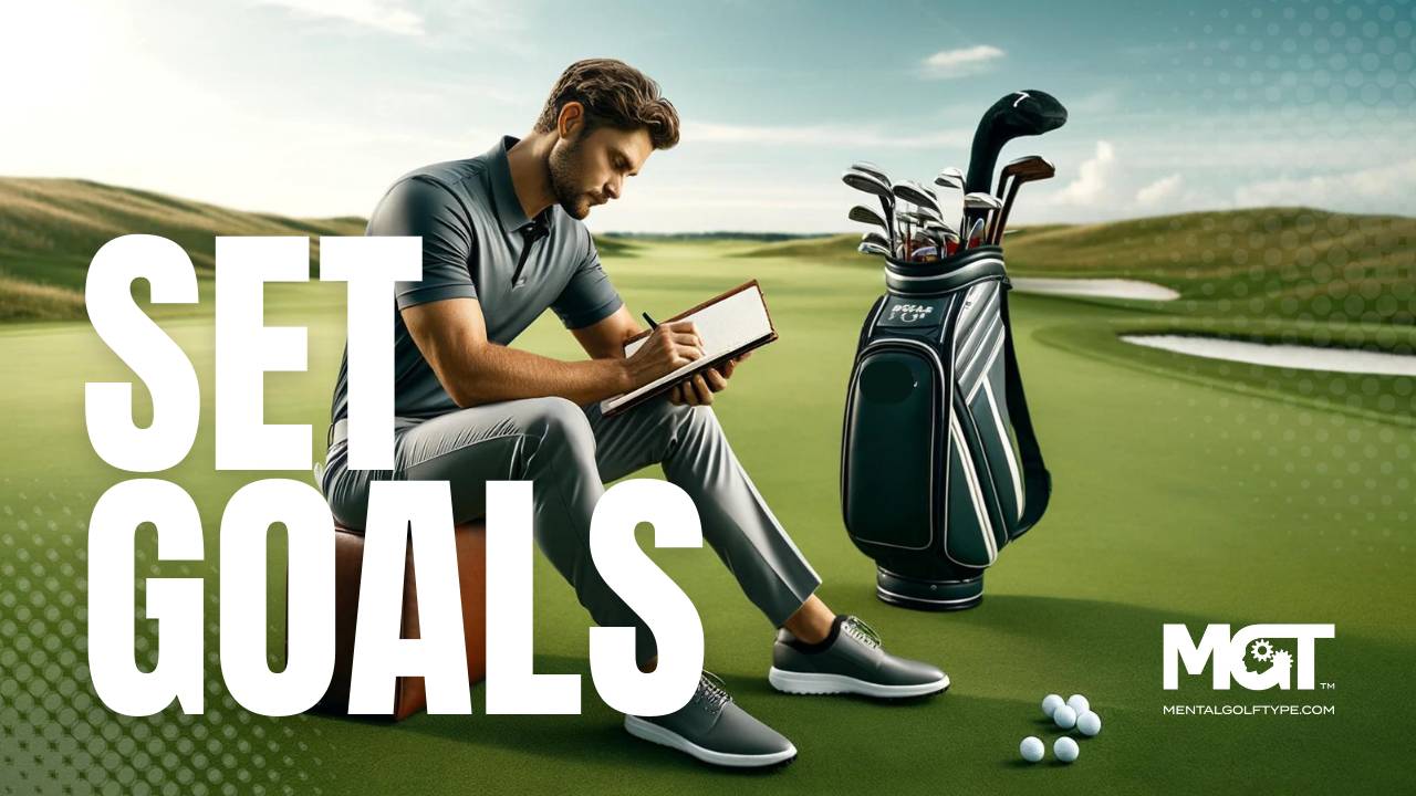 7 Actionable Tips to Achieve Your Golf Goals This Season