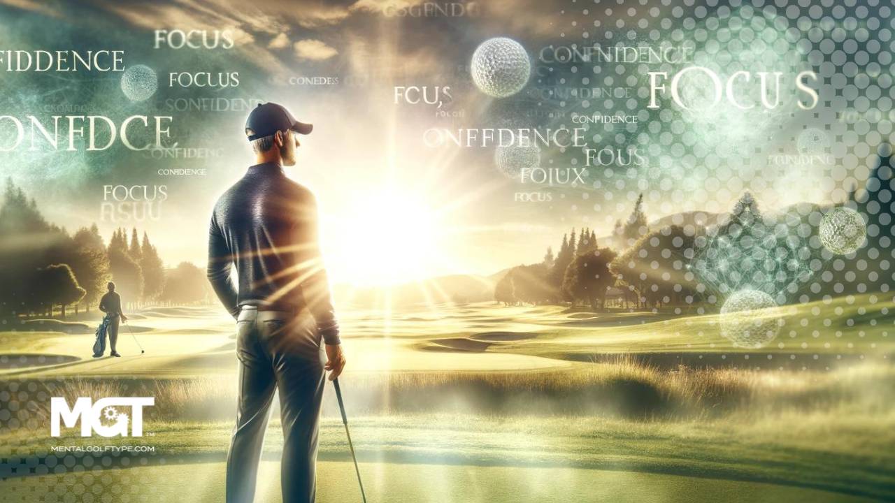Master Your Mental Game: Shift Negative Self-Talk on the Golf Course