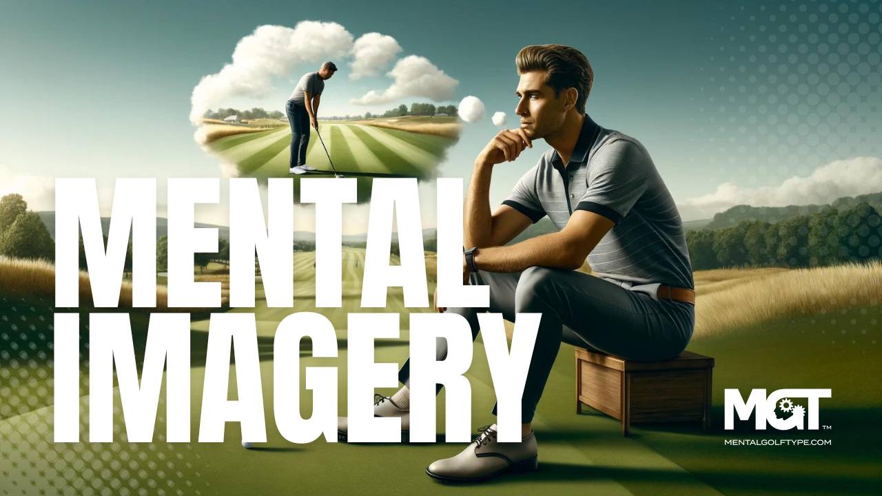 5 Types of Mental Imagery to Boost Your Golf Performance