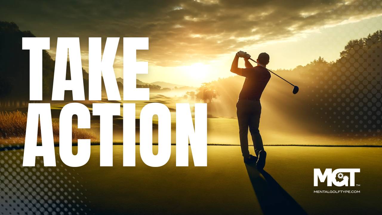Golf Motivation: 3 Inspiring Tips to Boost Motivation in Golf Game