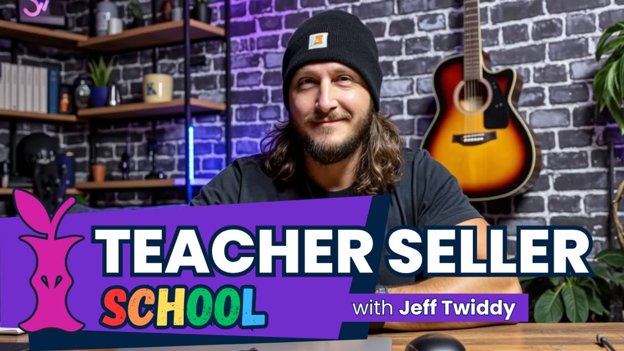 Teacher Seller School | Programs
