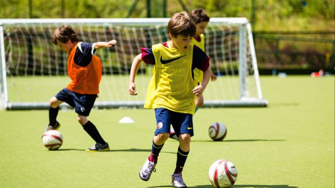 Level 2 Certificate: Coaching Multi-Skills Development in Sport