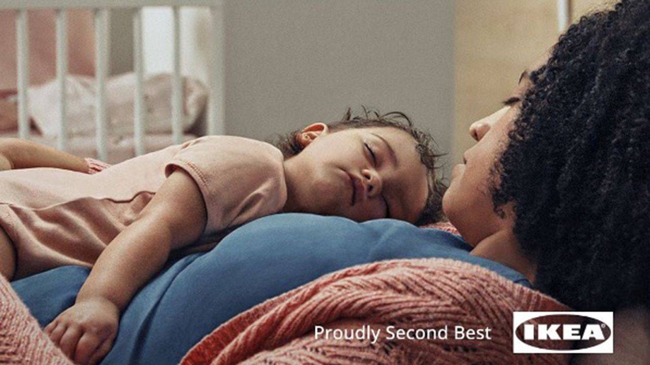 Case Study: IKEA -- how creative positioning won hearts and minds