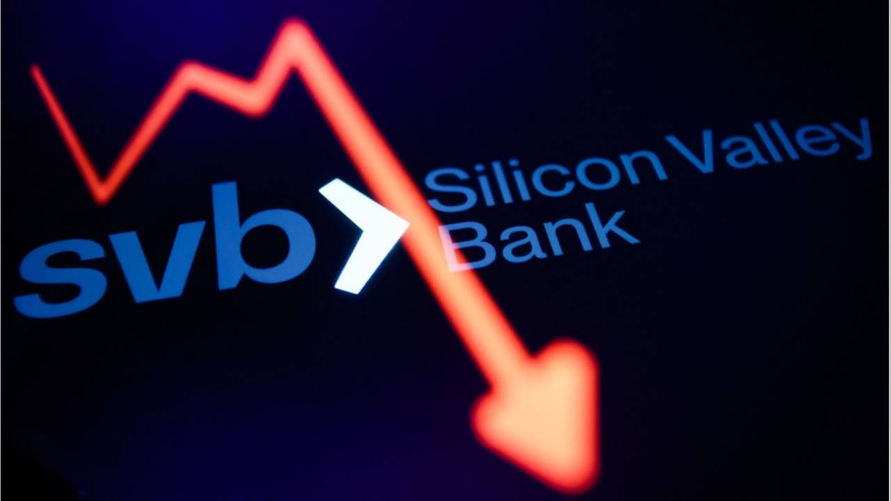 Case Study: SVB -- how bad communication fuelled a major bank failure