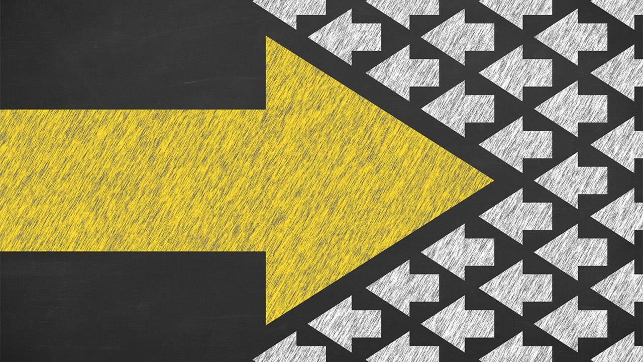 Training Course: Mastering Difficult Conversations