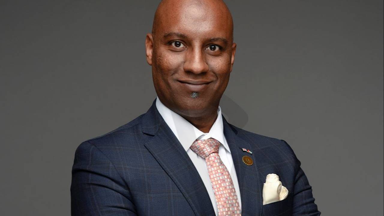 Mazin Gadir - Share Your Story