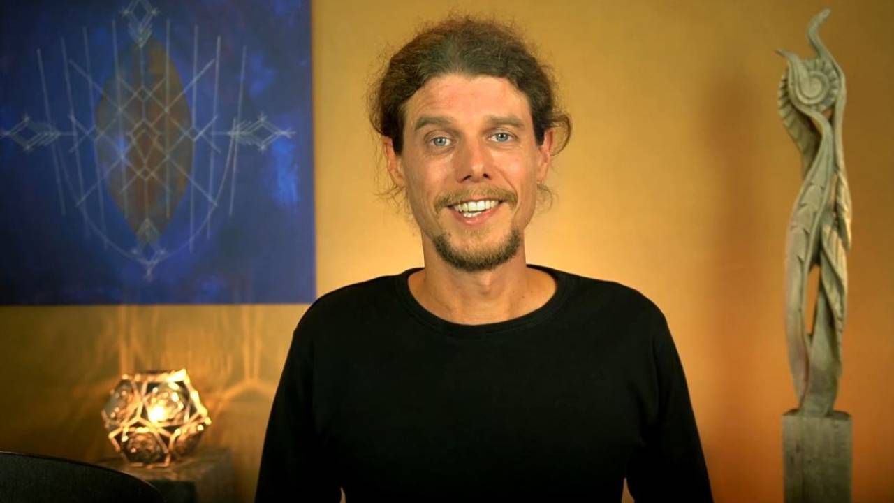 Awaken to your Shamanic Path - part 3: Shamanic Healing - Replay