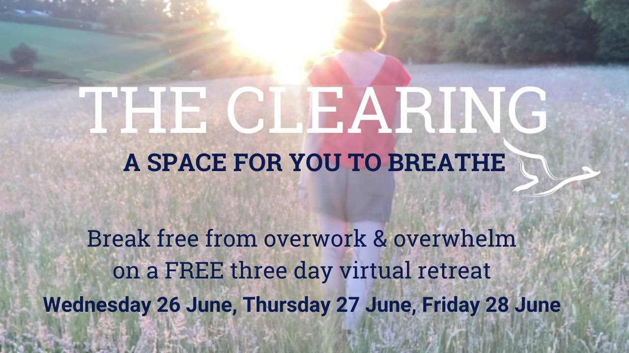 The Clearing