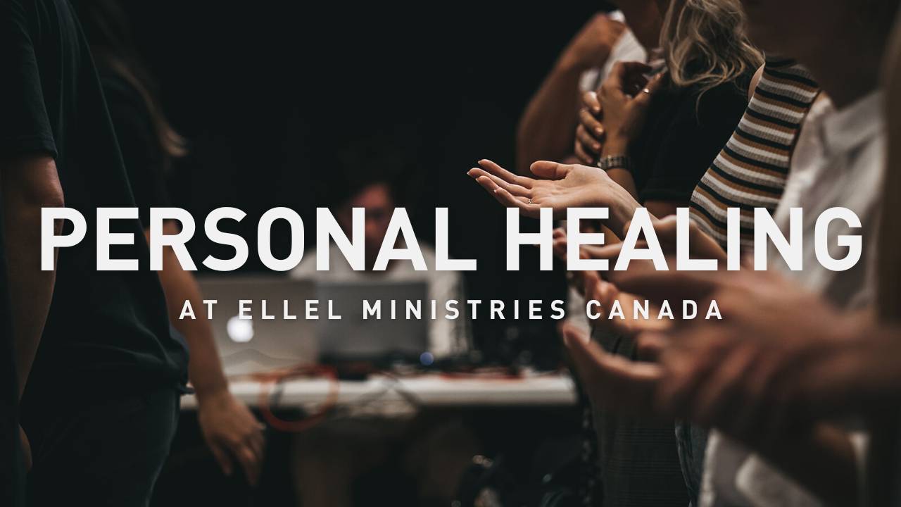 Personal Healing