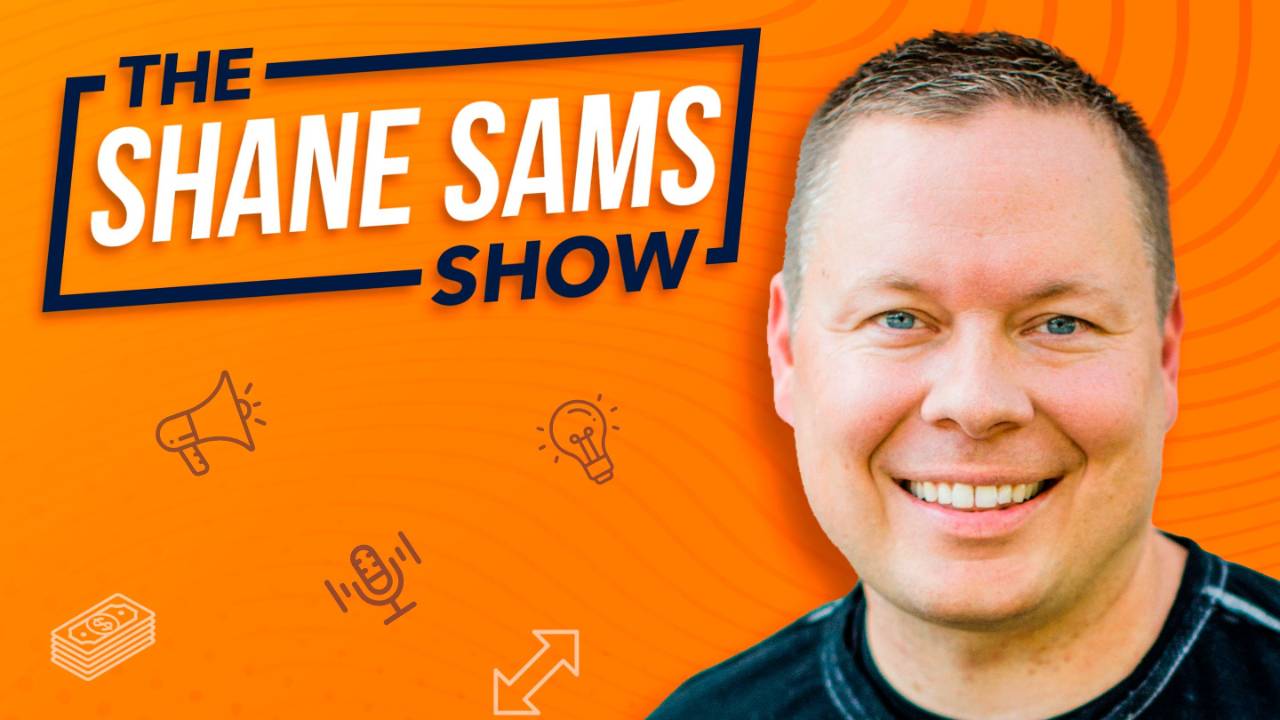 ShaneSams.com