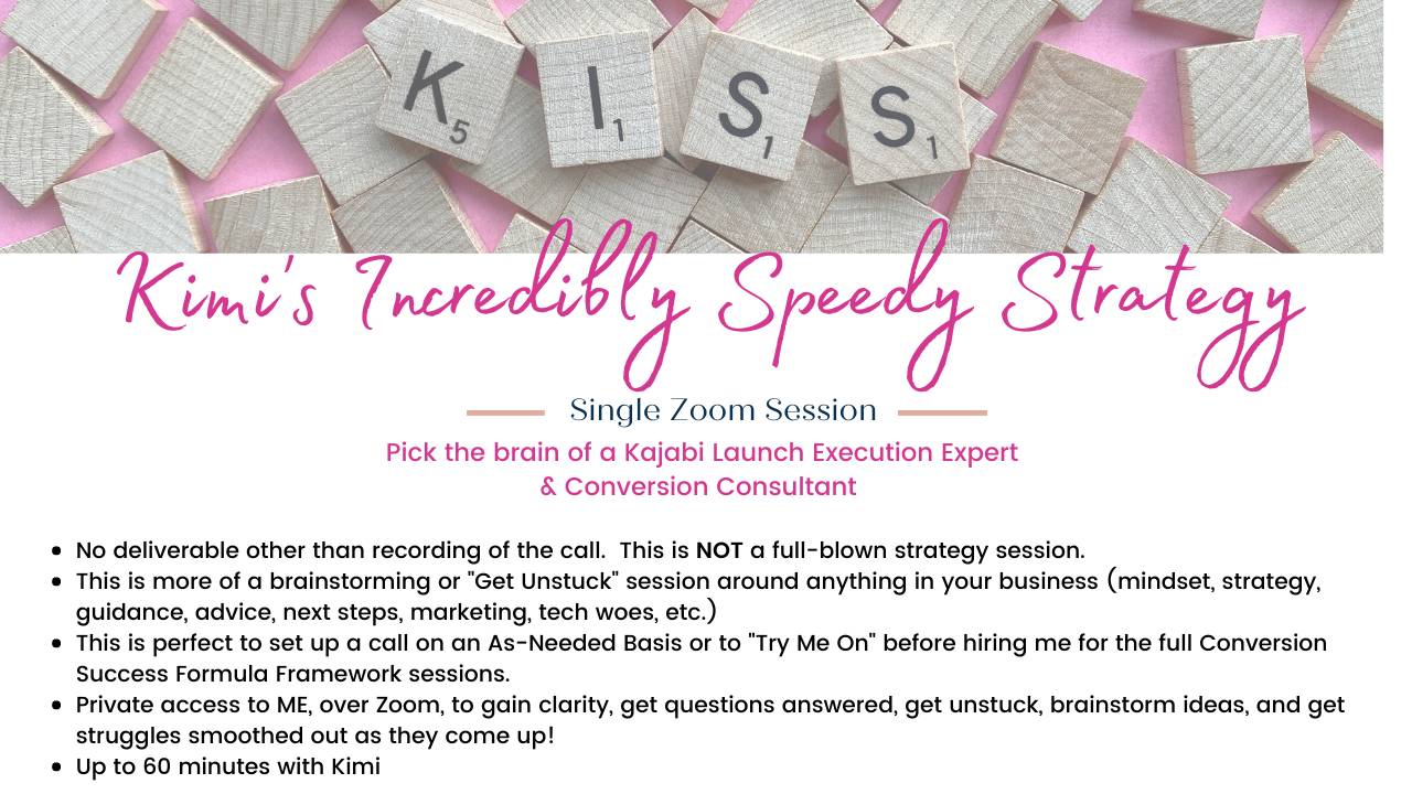 Kimi's Incredibly Speedy Strategy Session