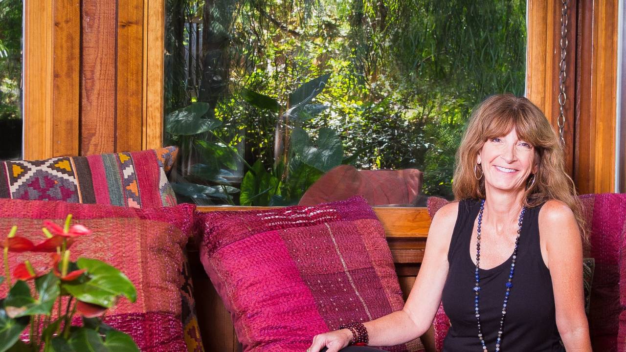 Rene Quenell | Master Teacher of Yoga, Meditation, Ayurveda and More.