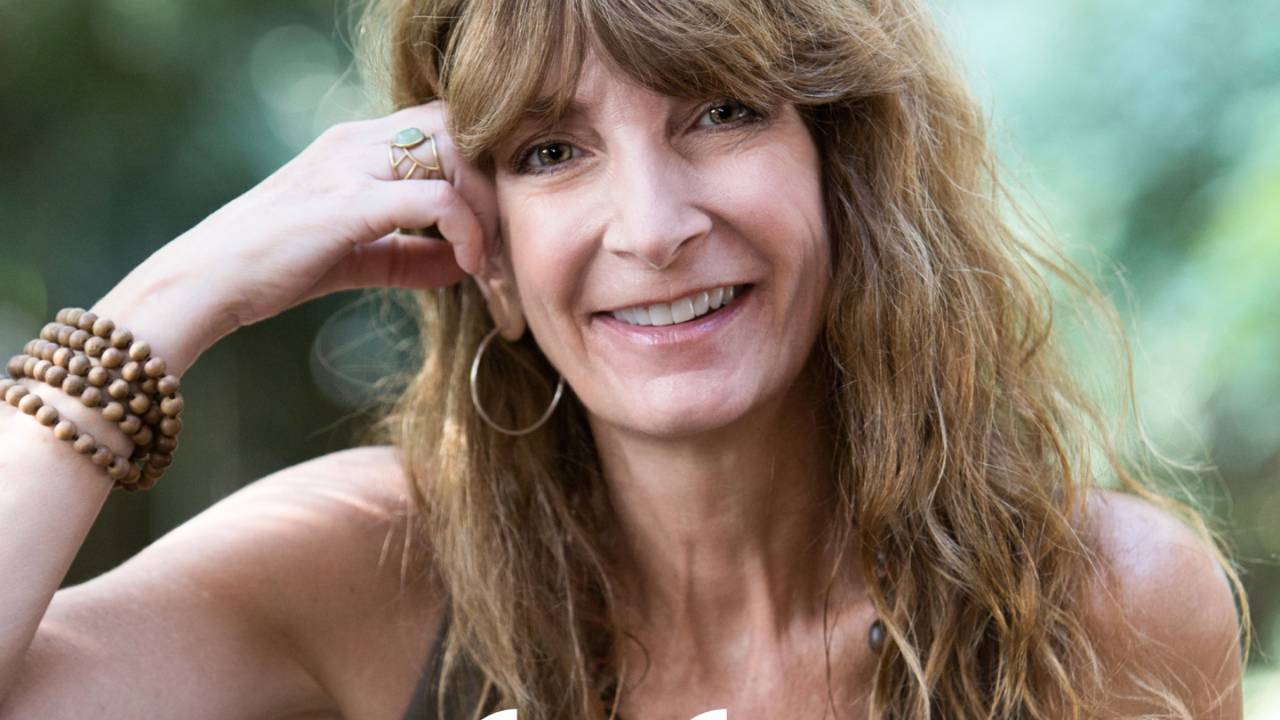 Rene Quenell | Master Teacher of Yoga, Meditation, Ayurveda and More.