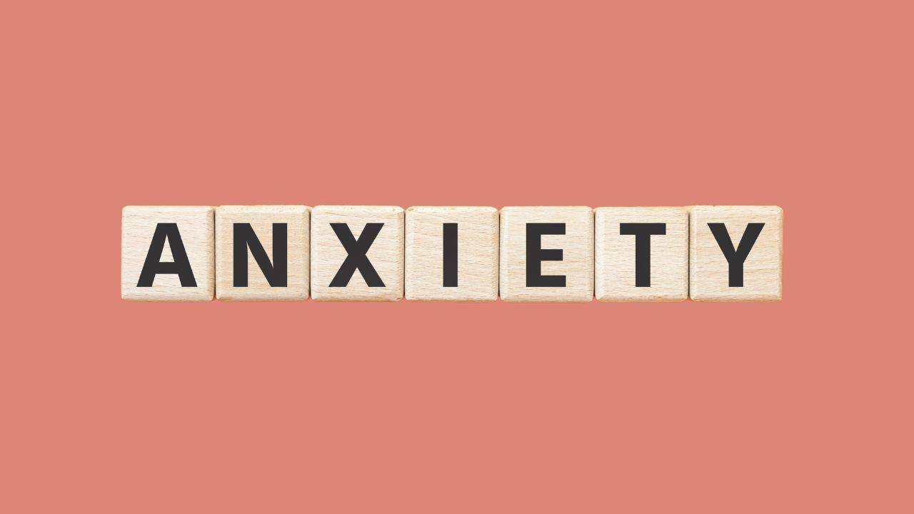 5 Hacks to Beat Perimenopause Anxiety and Take Back Control Naturally
