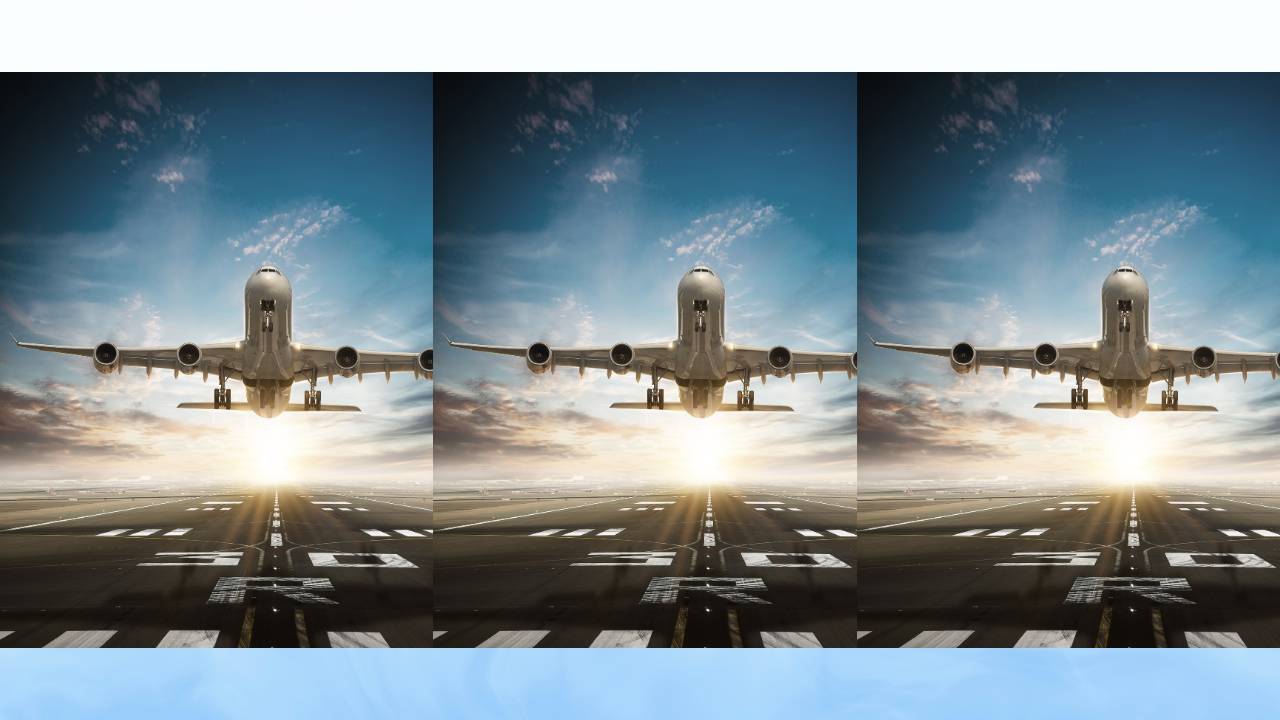 Your Idea is a Runway—Will You Take Off?