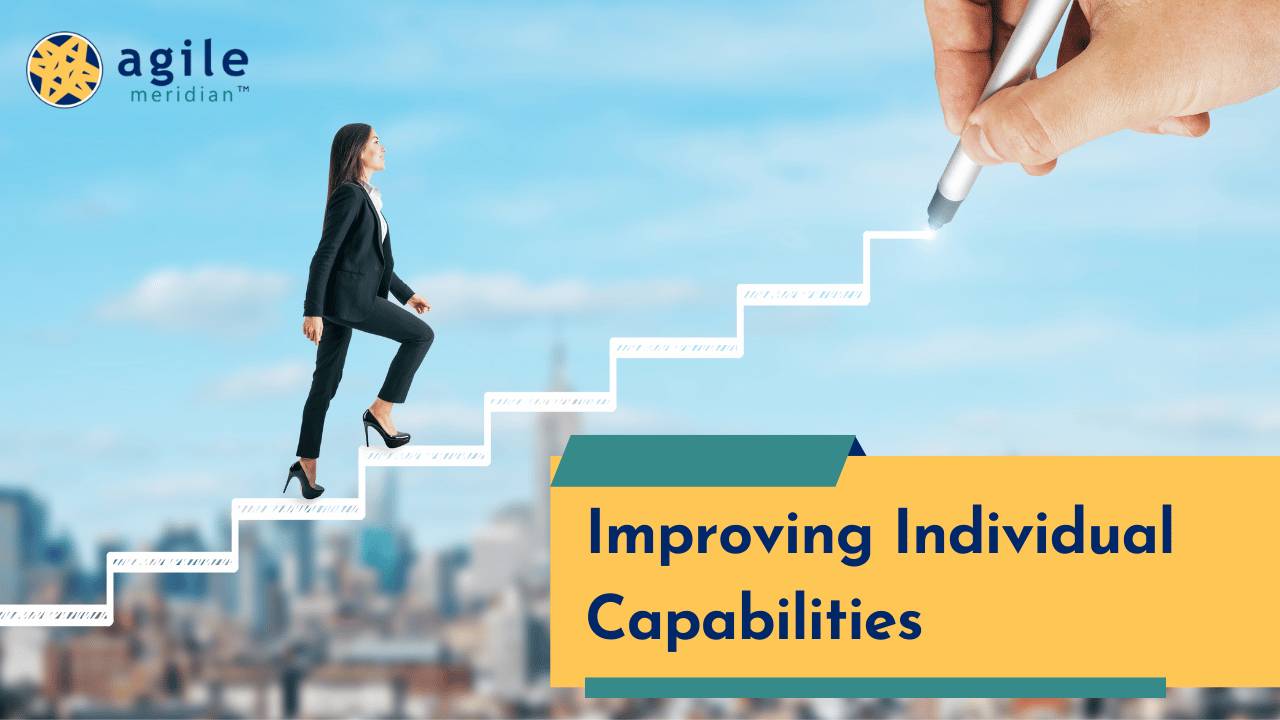 Improving Individual Capabilities
