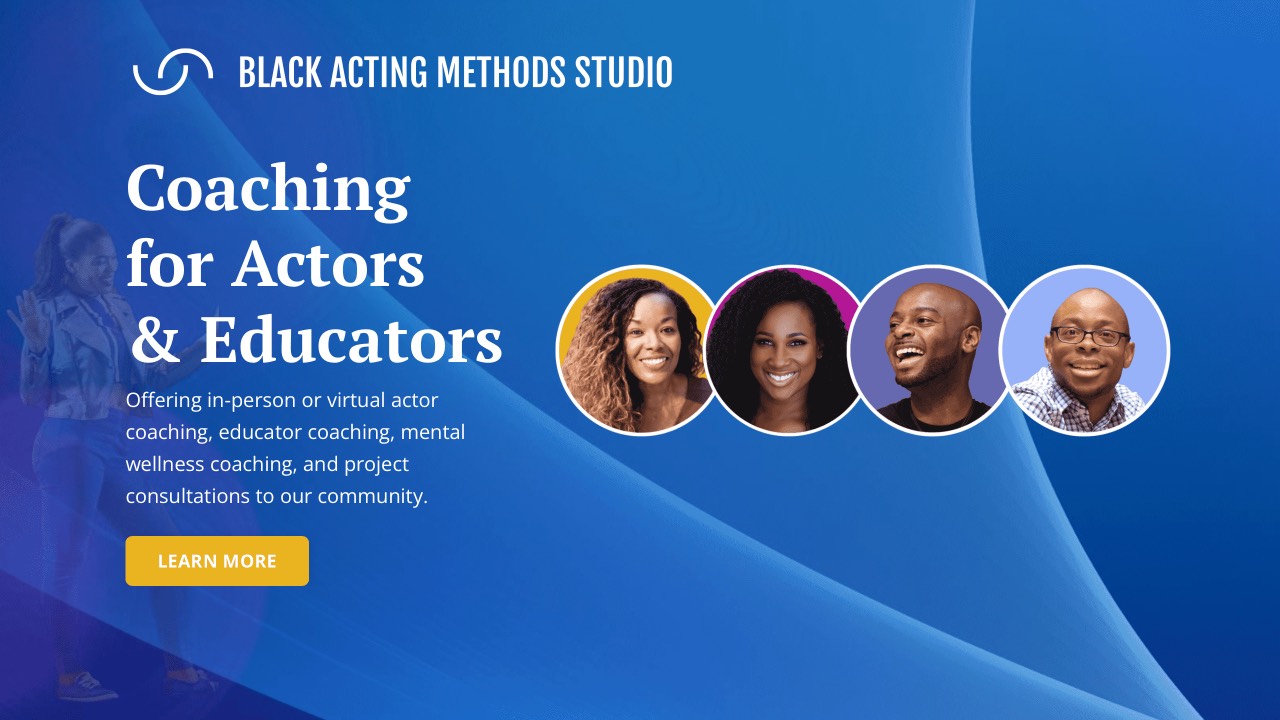 Coaching wherever YOU are!