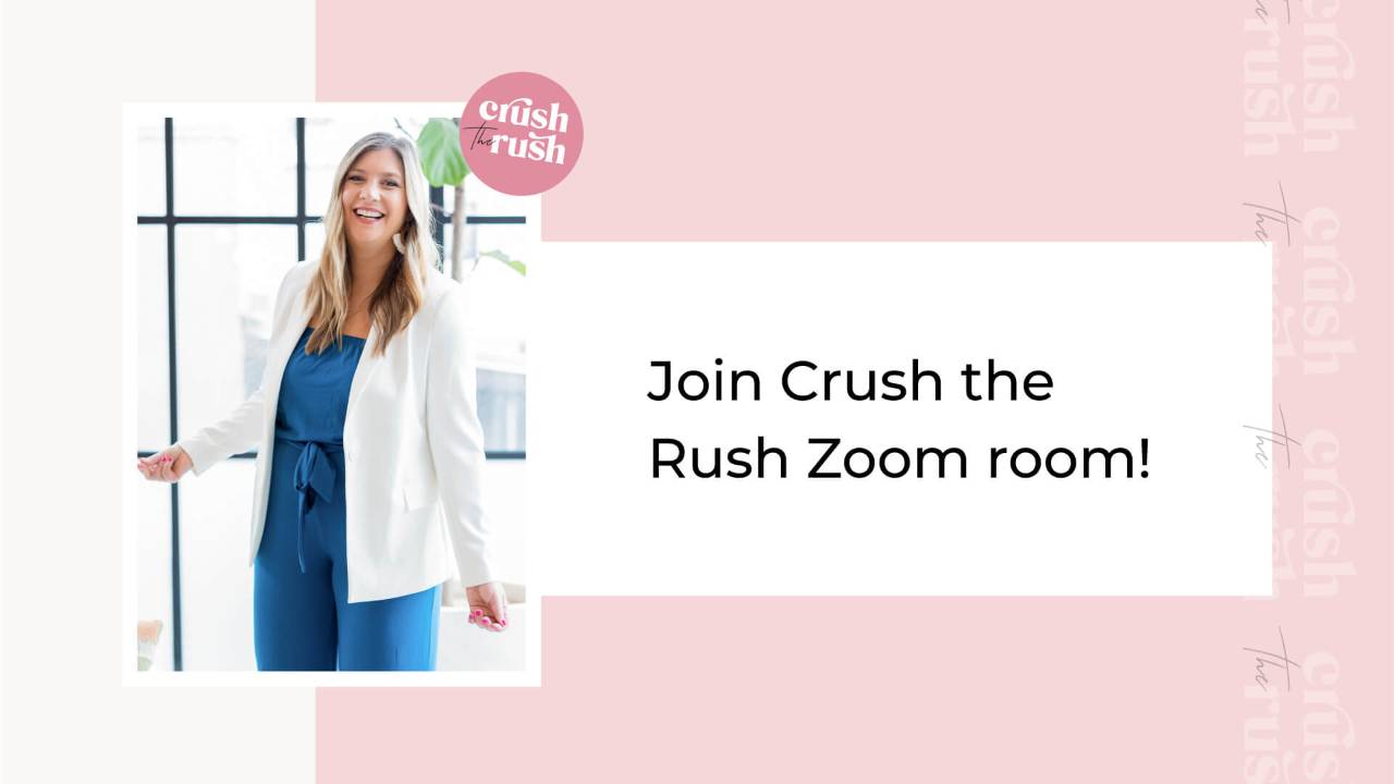 Crush The Rush Club