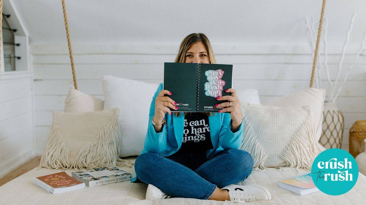 How Taking Bold Action Leads to Big Results