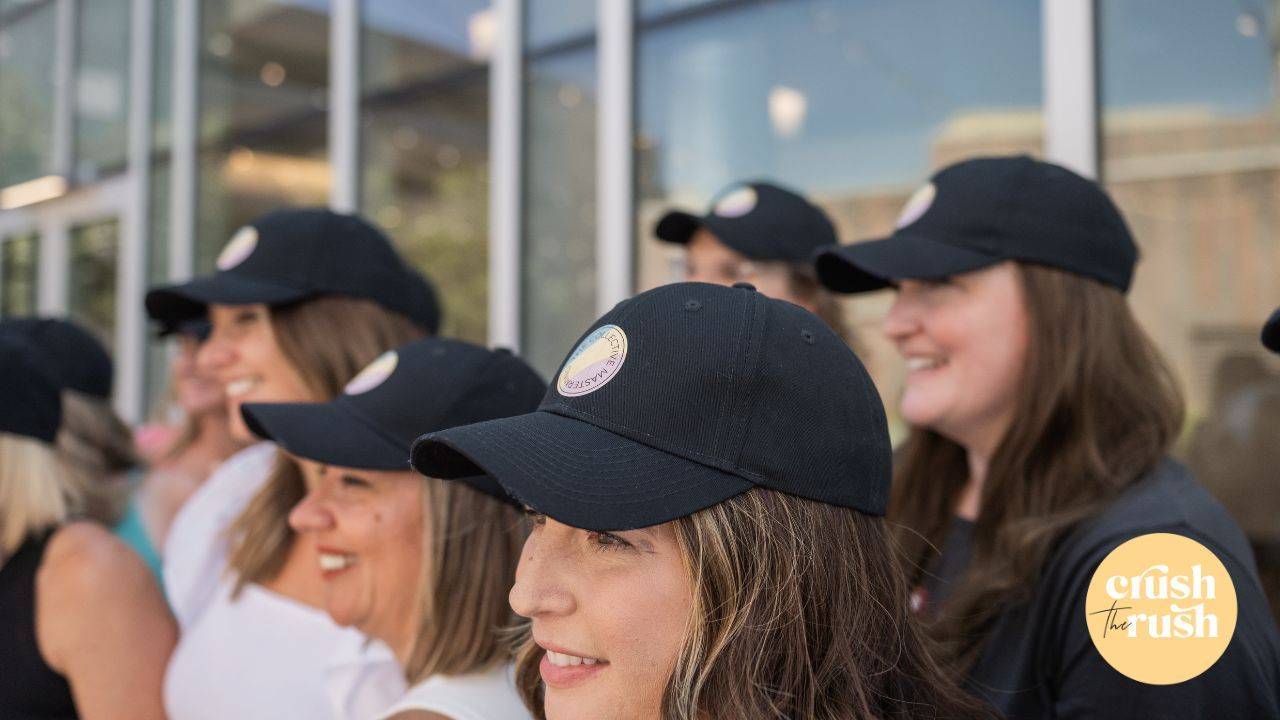 How to Build Your Network