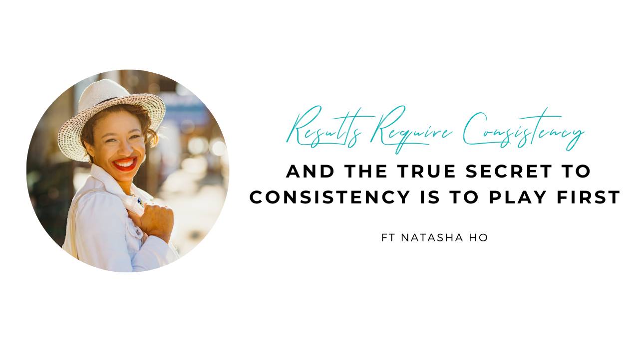 Results Require Consistency and the True Secret to Consistency