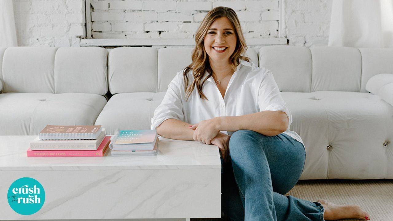 How to Design Your CEO Day and Dream Schedule