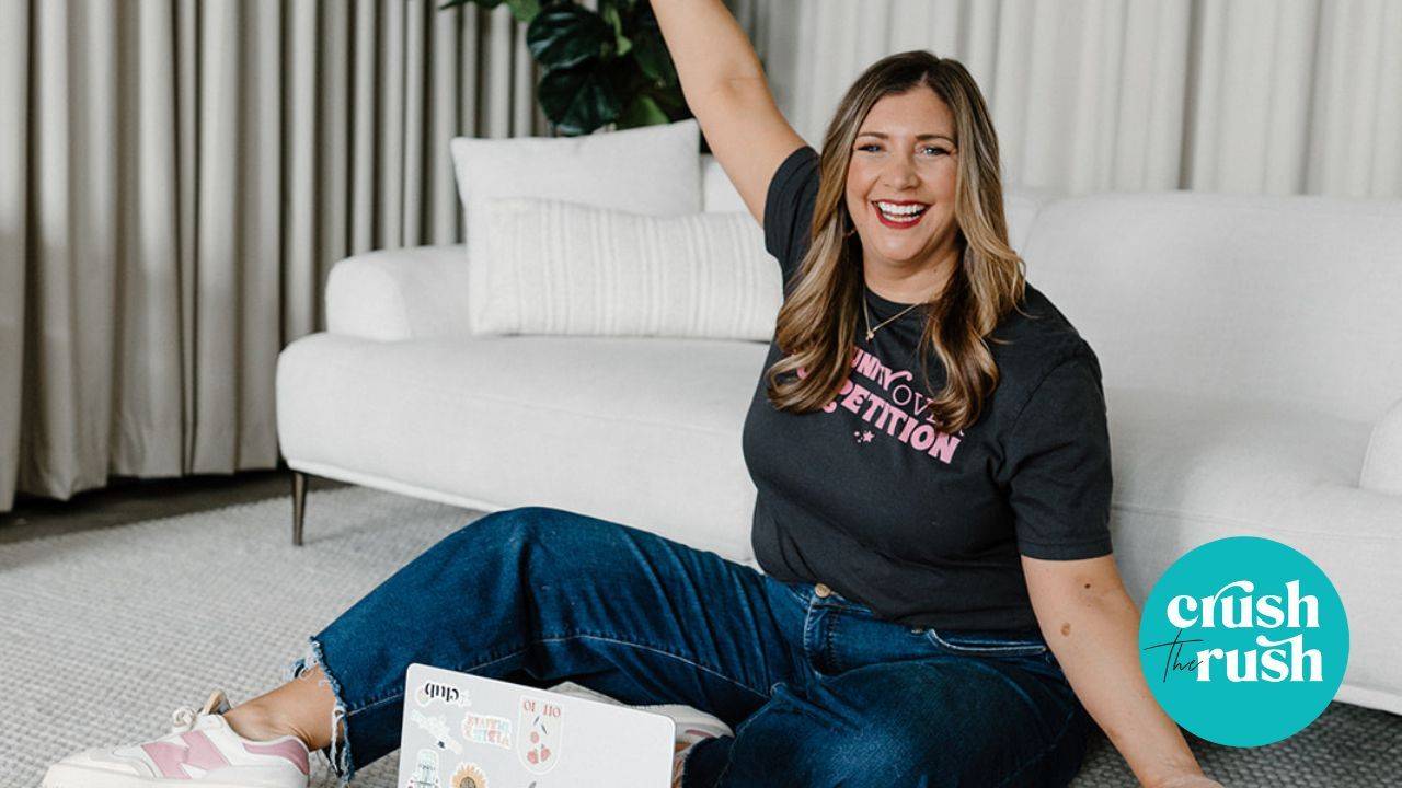 The Power of the 'Open House' Method (And What People are Buying Now)