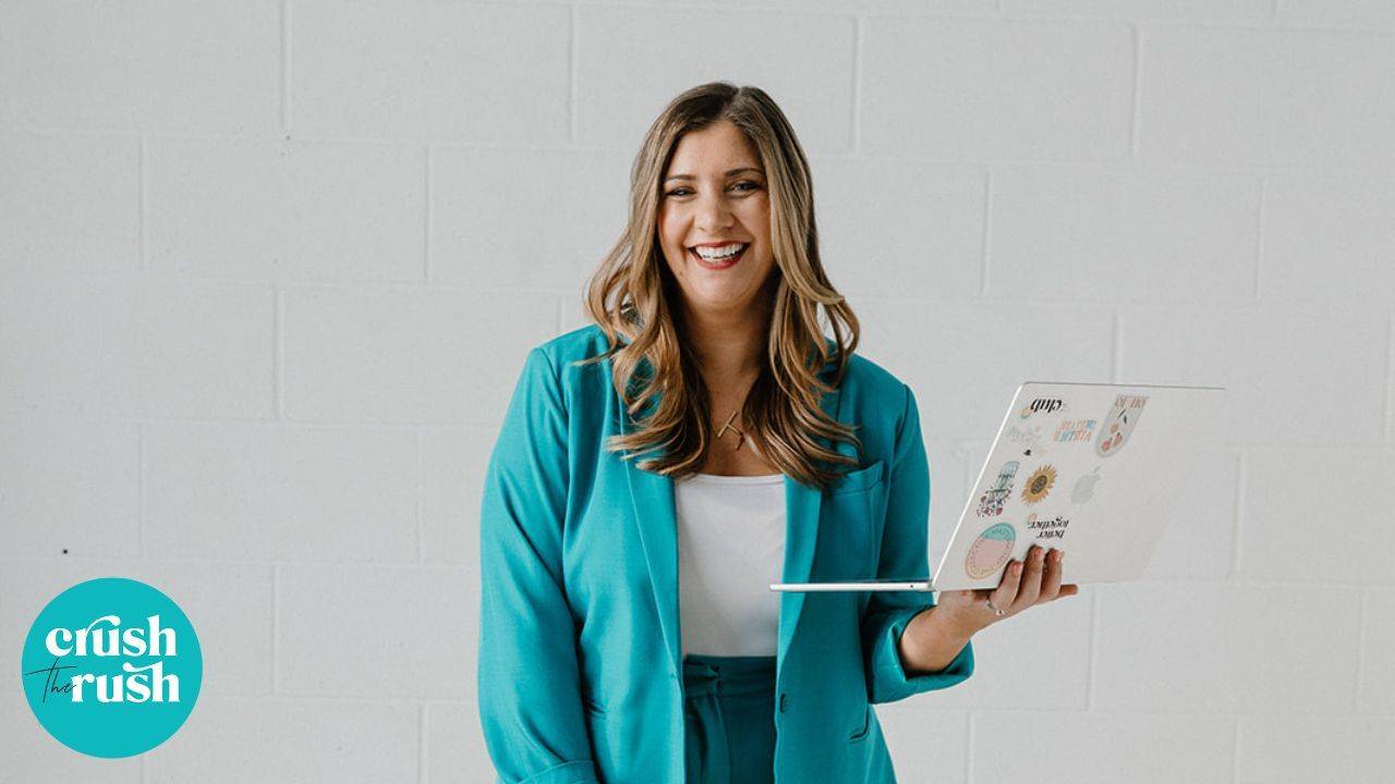 Creating Your CEO Week Schedule