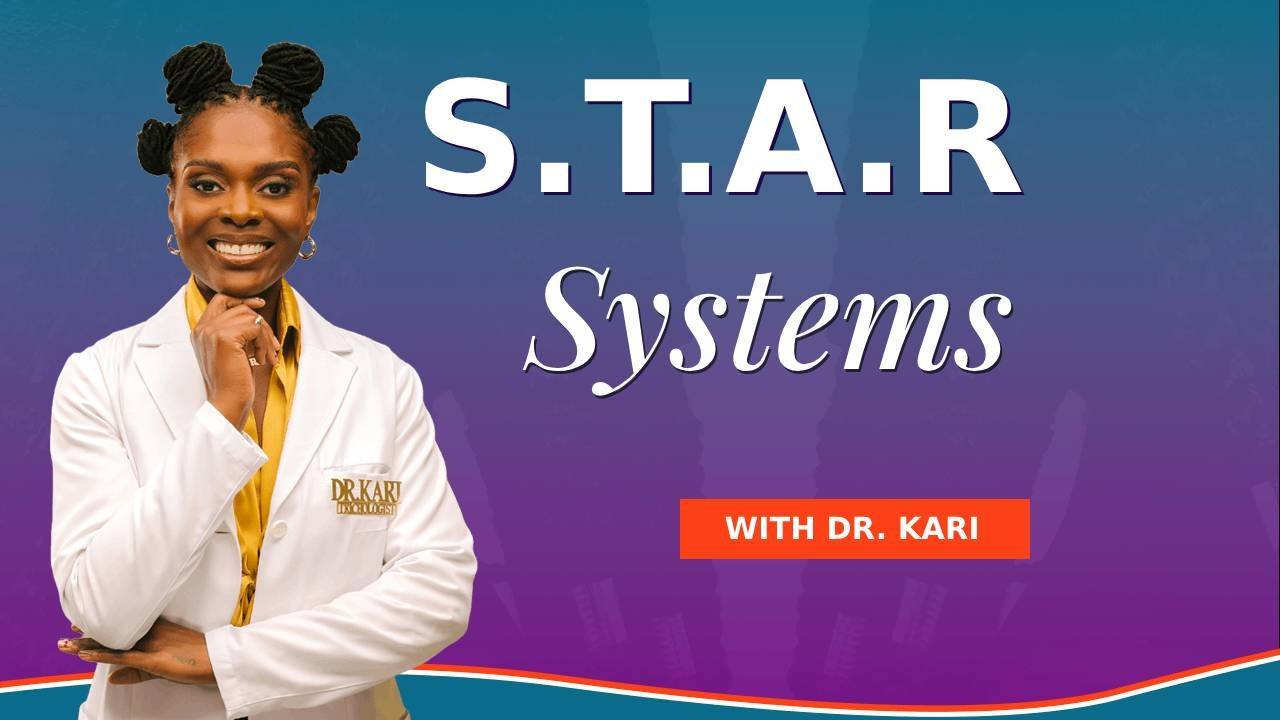 S.T.A.R. Systems for Business Growth