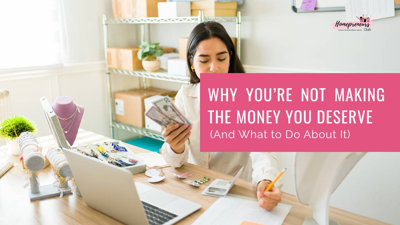 Why Women Entrepreneurs in the UAE Struggle to Make Money