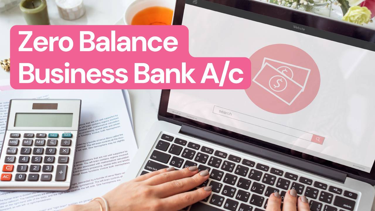 5 Banks In UAE That Provide Zero Balance Business Bank Account