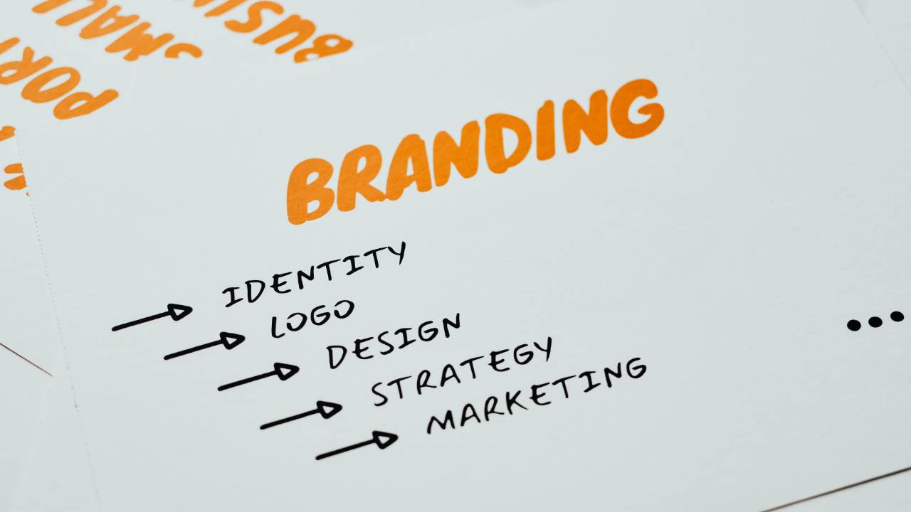 Empowering Women Entrepreneurs: Strong Brand Identity