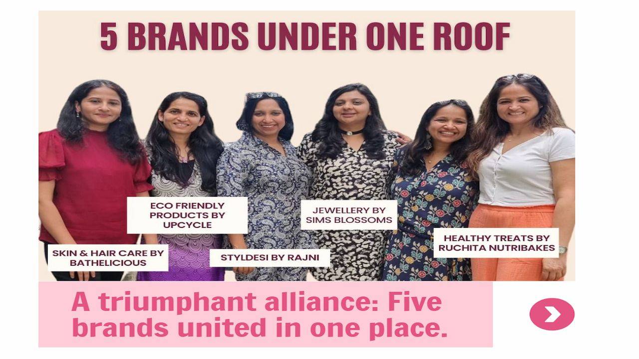 Grow Your Business: Collaborate with Female Entrepreneurs in UAE!