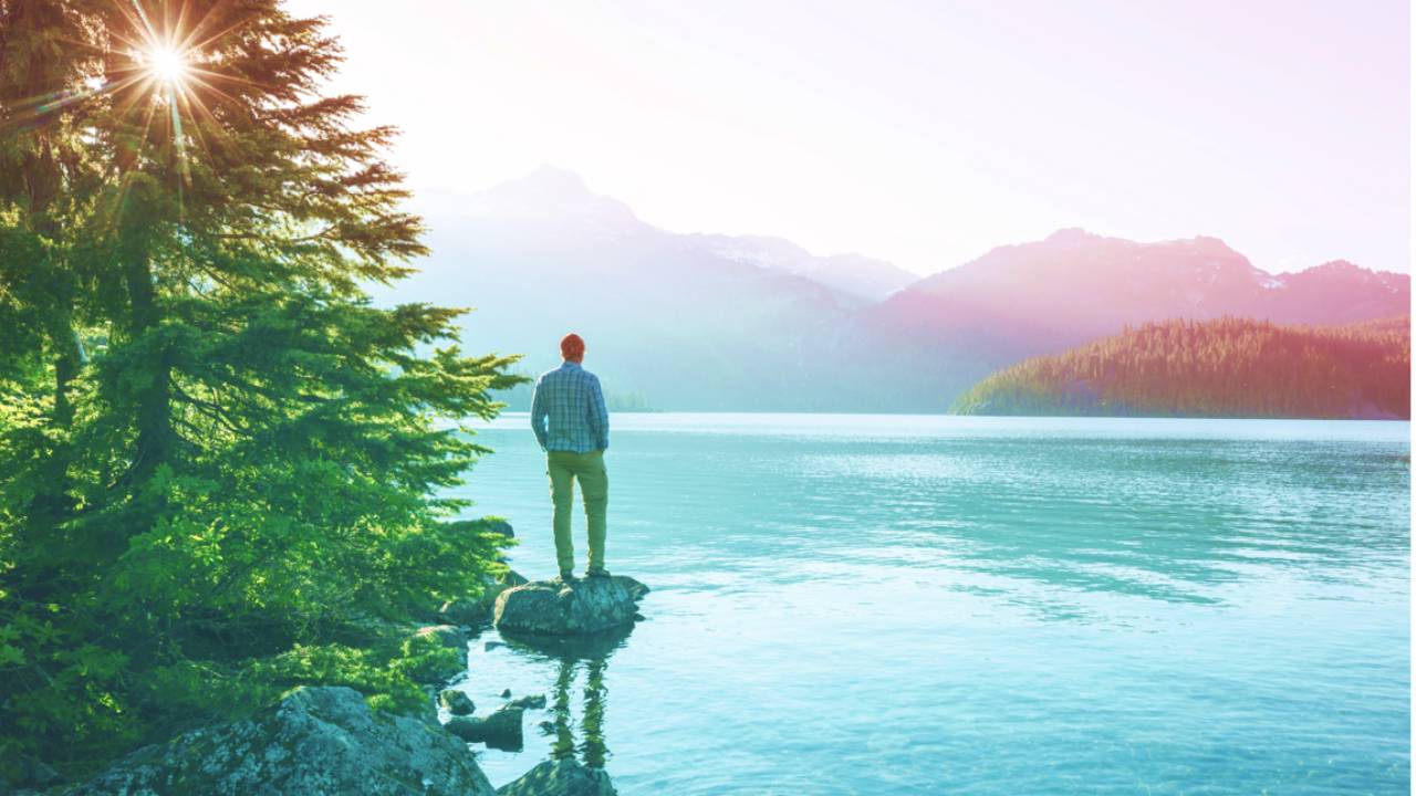5 Steps to Achieve Your Highest Aspirations