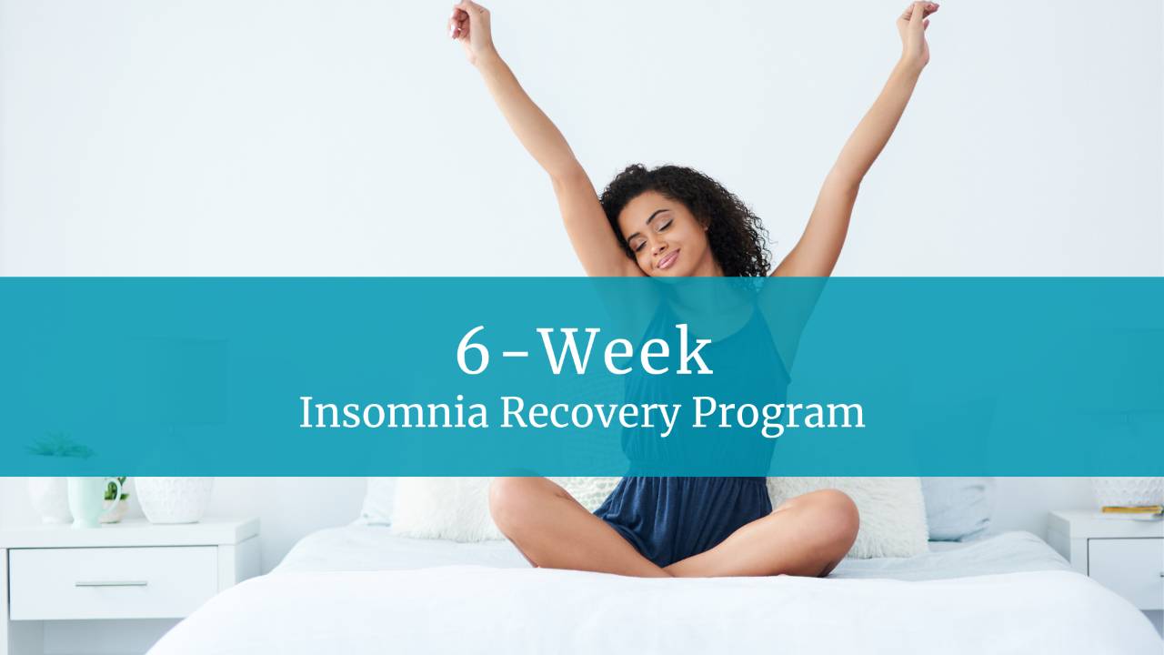 Effortless Sleep Program