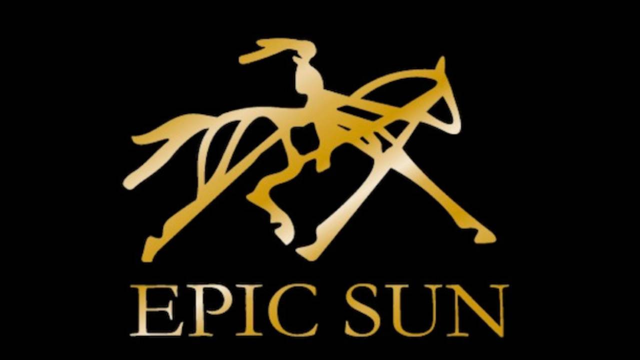 Epic Sun Farm