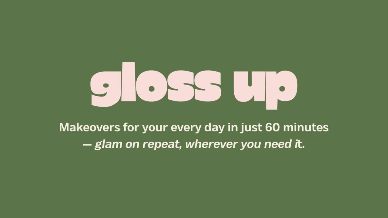 Gloss Up