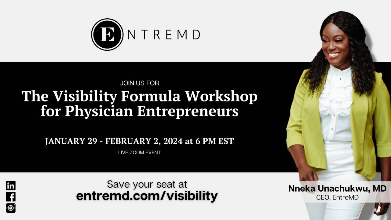 The Visibility Formula Workshop Registration