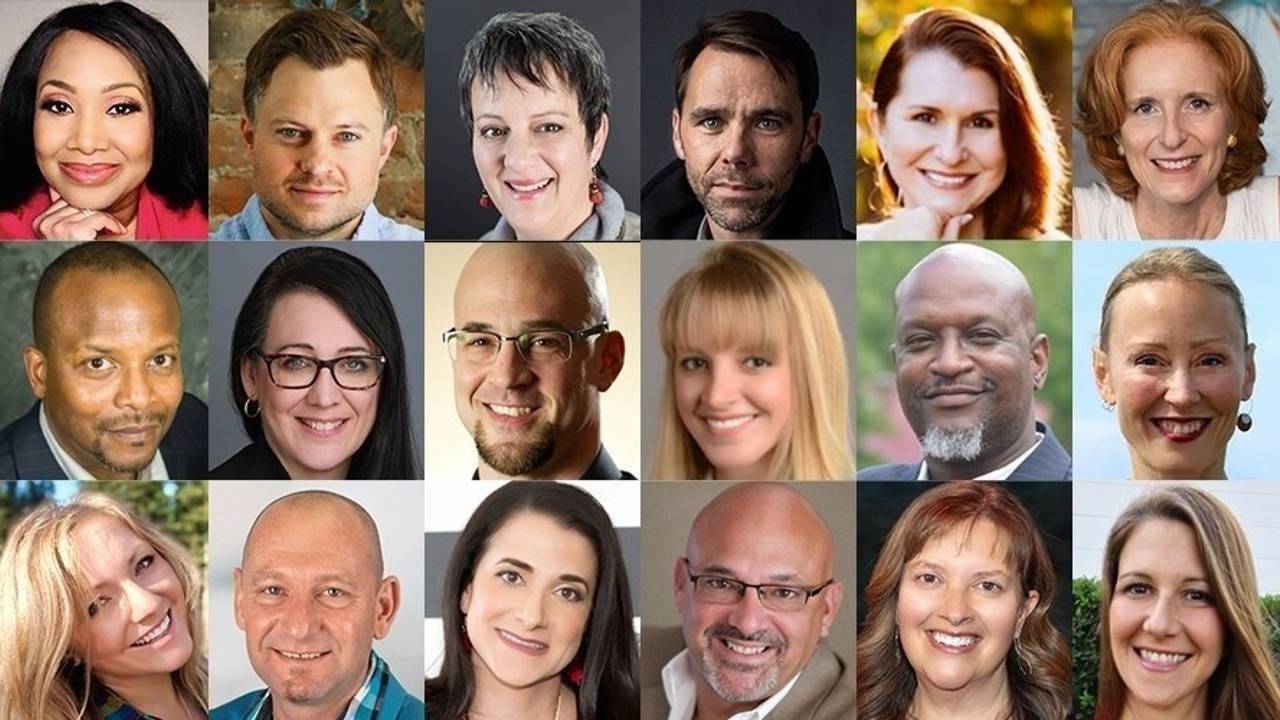 Betsy Jordyn Success Stories from Around the World