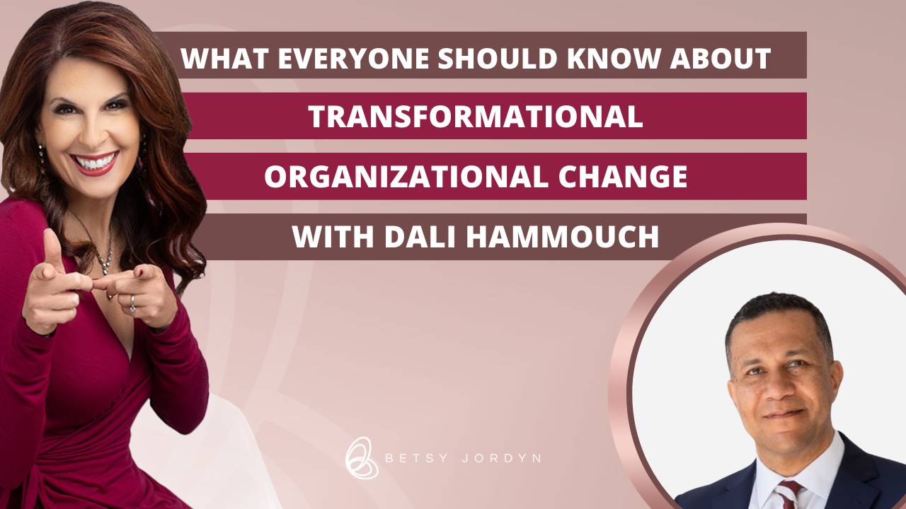 Transformational Organizational Change: Essential Insights