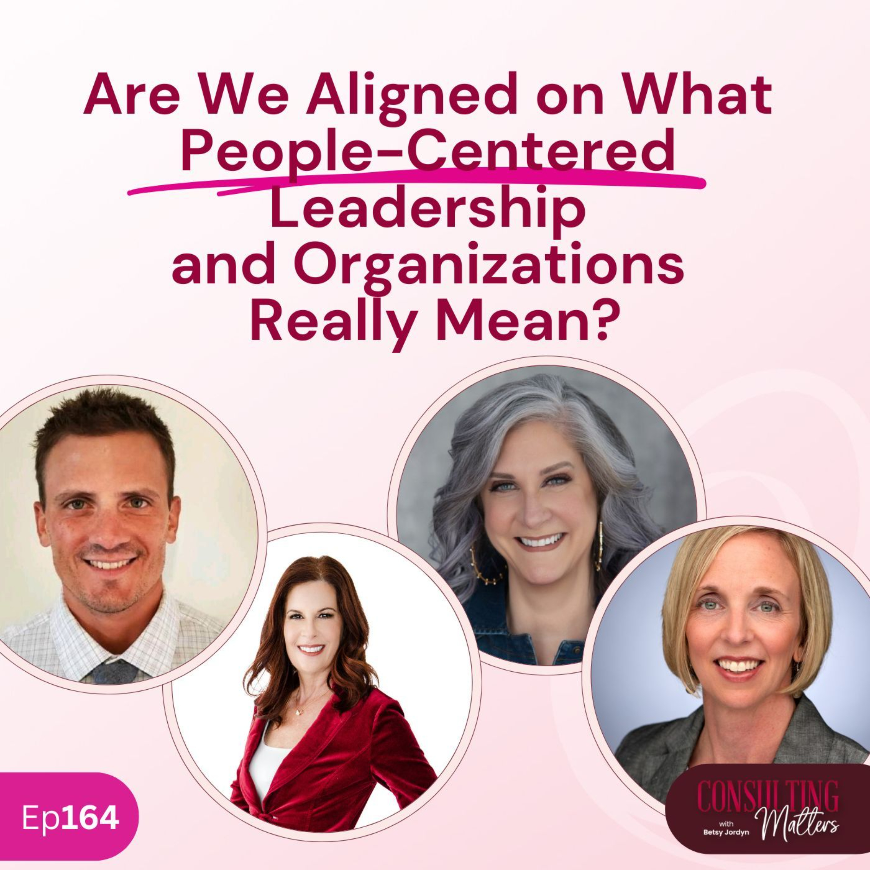 Are We Aligned on What People-Centered Leadership and Organizations ...