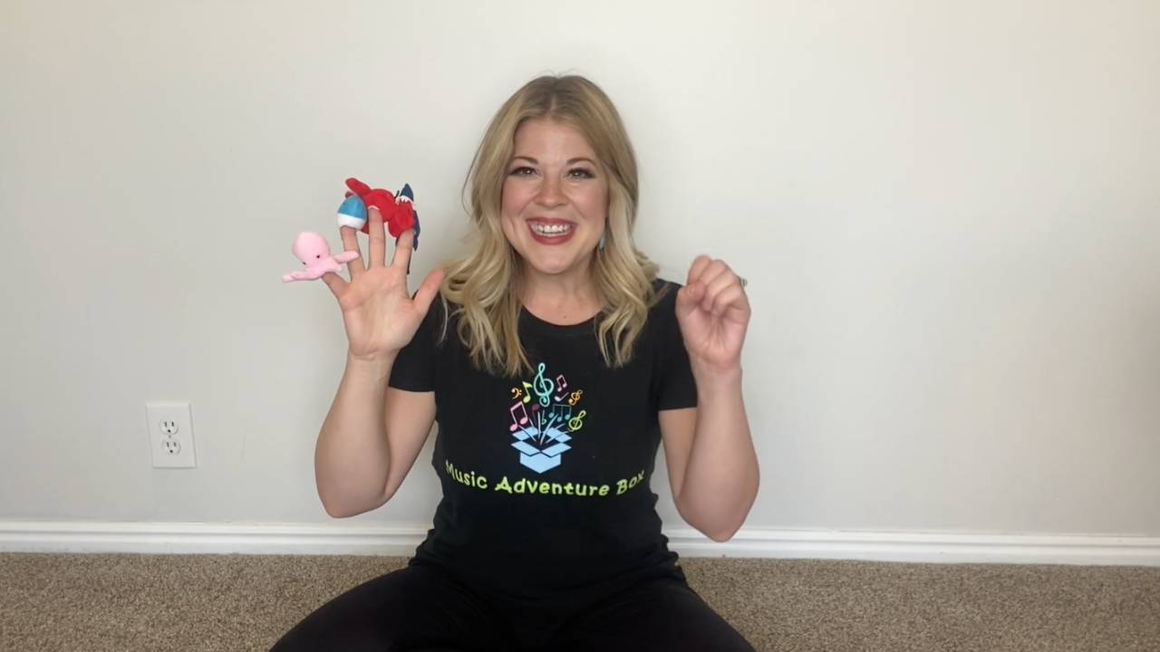 The Magical Benefits of Action Songs: Unlocking Your Child's Potential ...