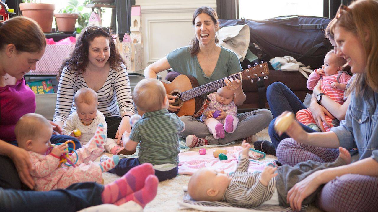 Baby Class Formula