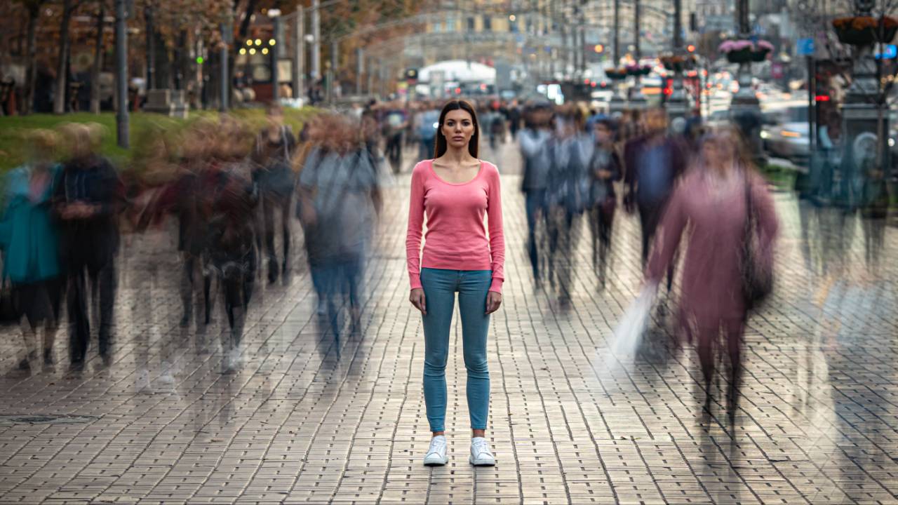 Breaking the Underdog Stereotype: Redefine Your Narrative