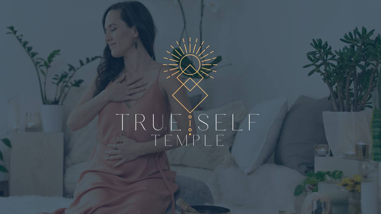 True Self Temple Transmissions